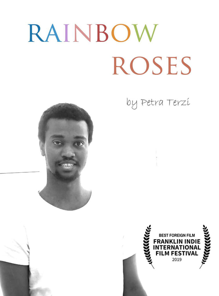 Rainbow Roses – Petra Terzi FIlm Director